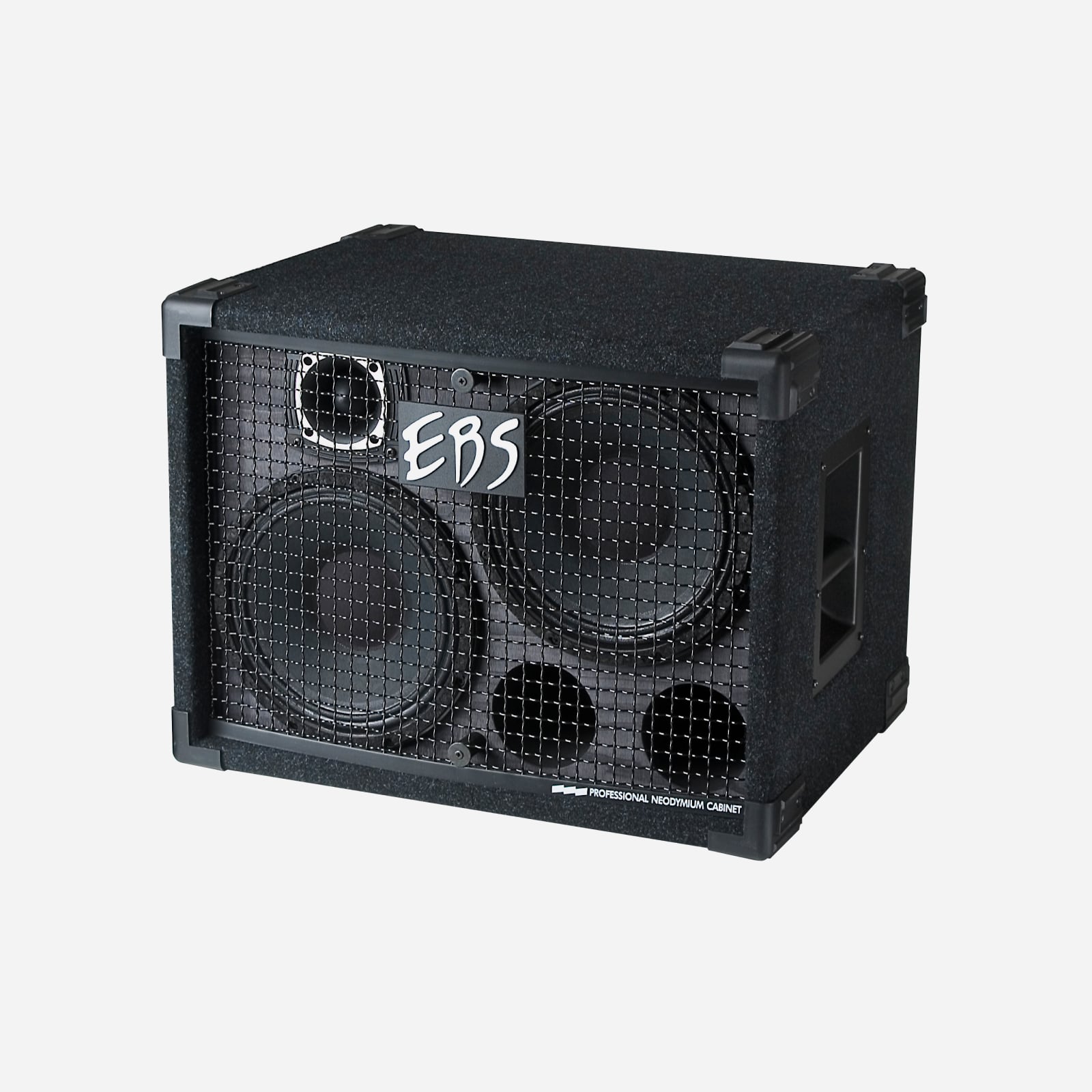 EBS NeoLine 210 Light-weight Bass Cabinet – Cable-Stop Online