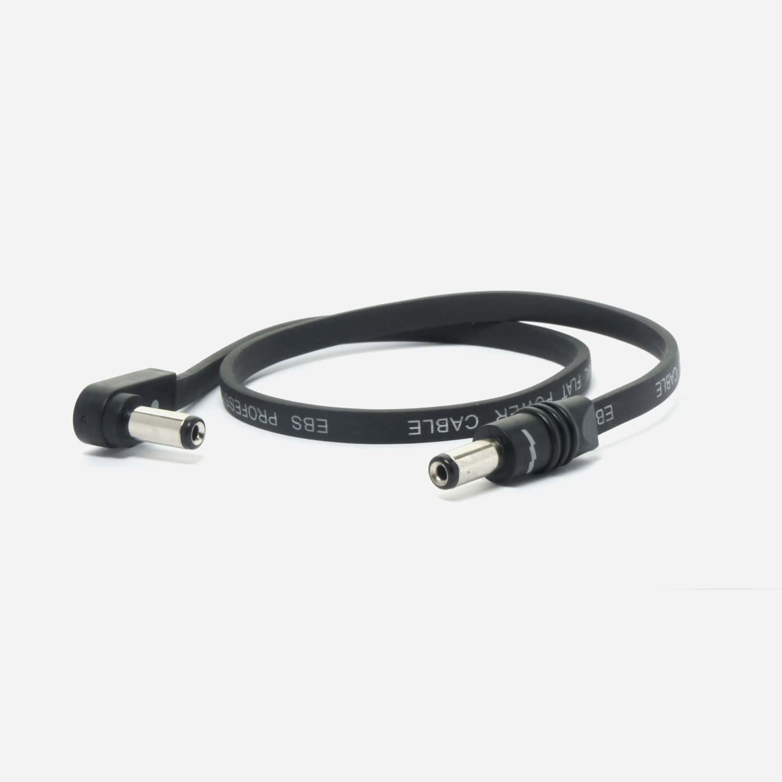 EBS DC1-38 90/0, Flat Power Cables 38 cm – Cable-Stop Online