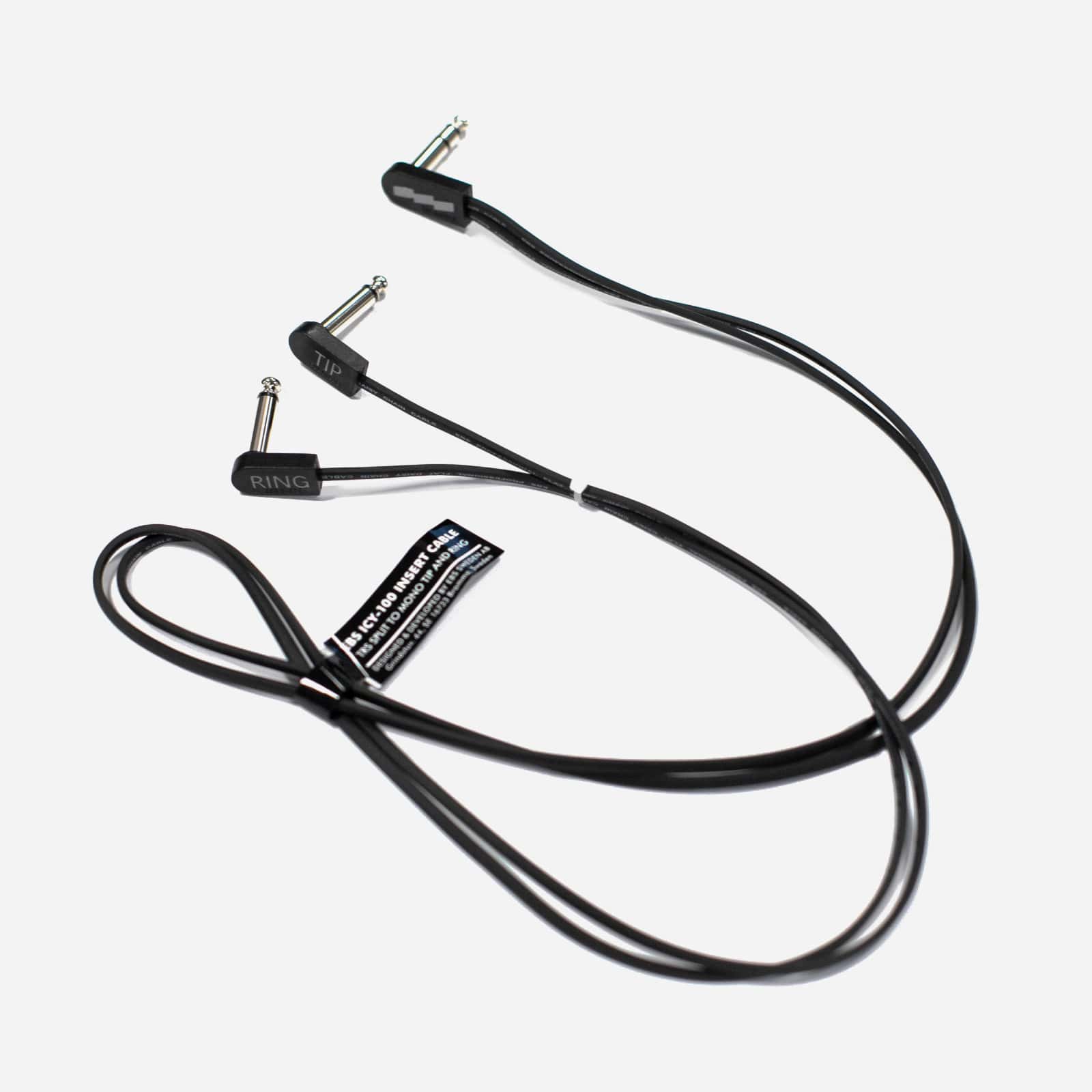 EBS ICY-100 Insert Cable 100 cm – Cable-Stop Online