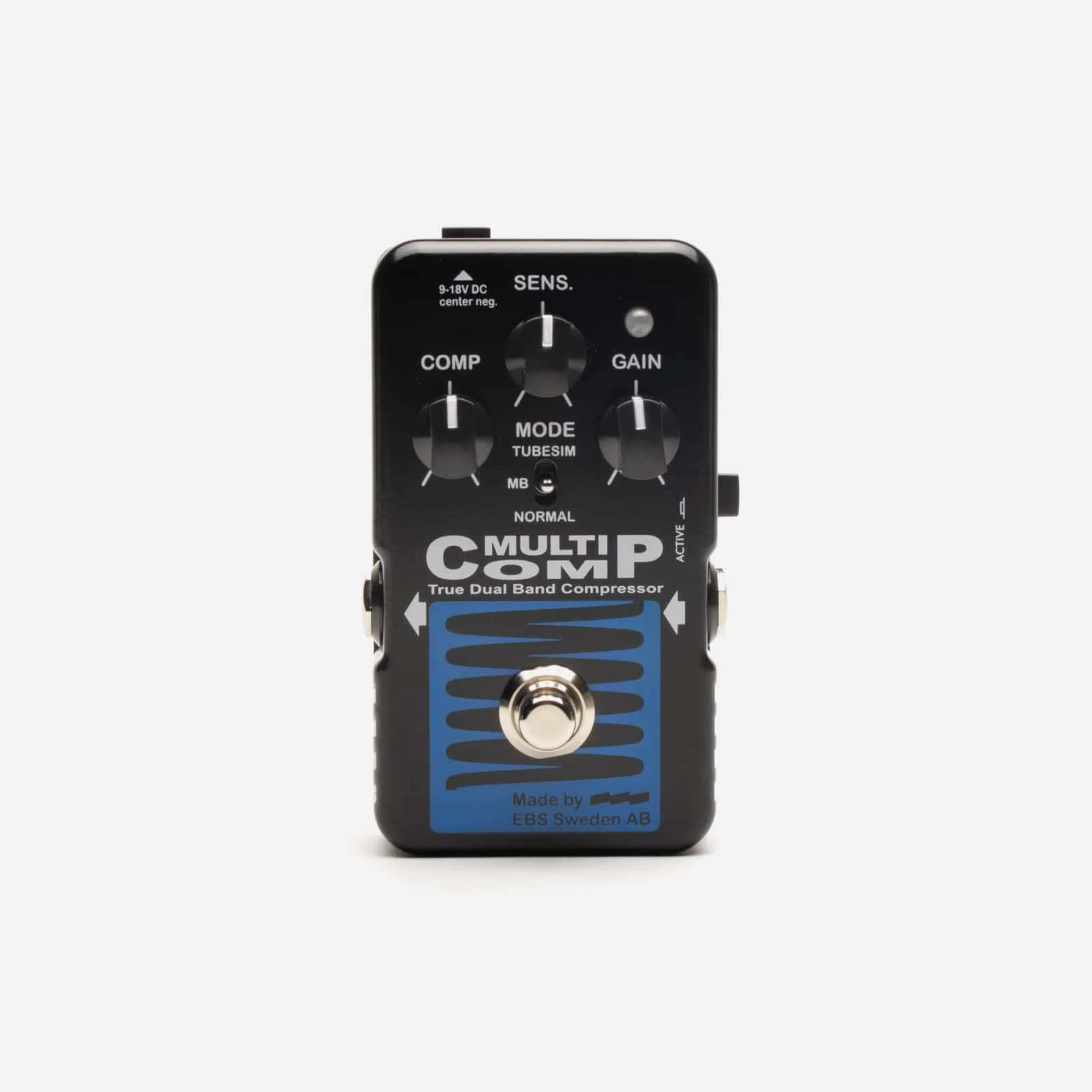 EBS MultiComp Blue Label B-Stock – Cable-Stop Online